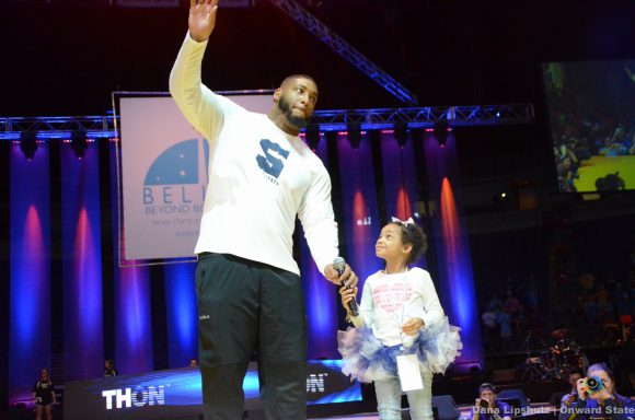 Devon Still Announces Retirement From NFL | Onward State