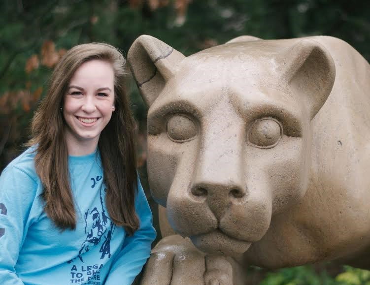 10 Questions With Homecoming Executive Director Katie Gasior