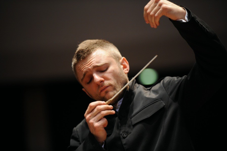Russian National Orchestra To Perform At Eisenhower Auditorium