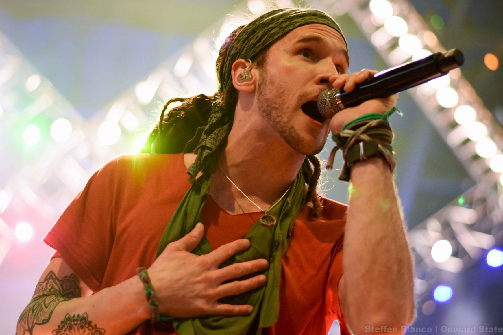 Catching Up With My Hero Zero's Jason O.