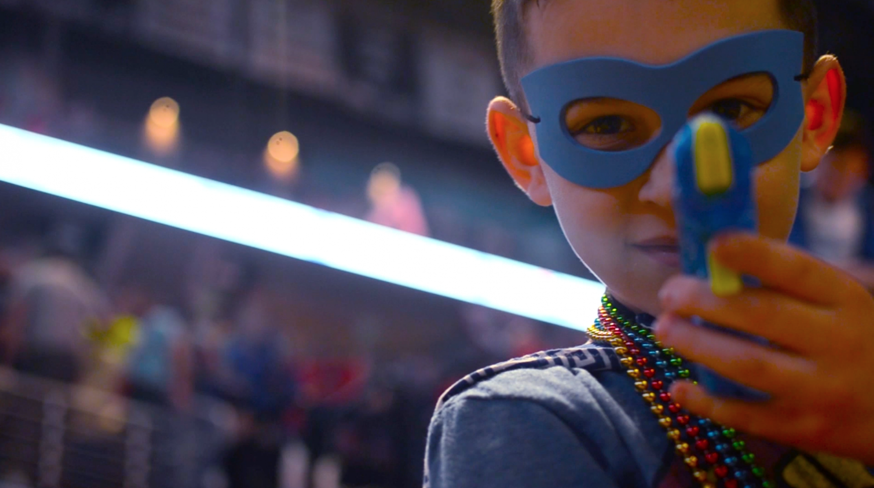 [Video] Relive The Best Moments Of THON 2016