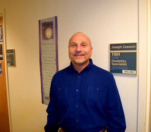 Get To Know Four-Time THON Dancer, Joseph Zawacki