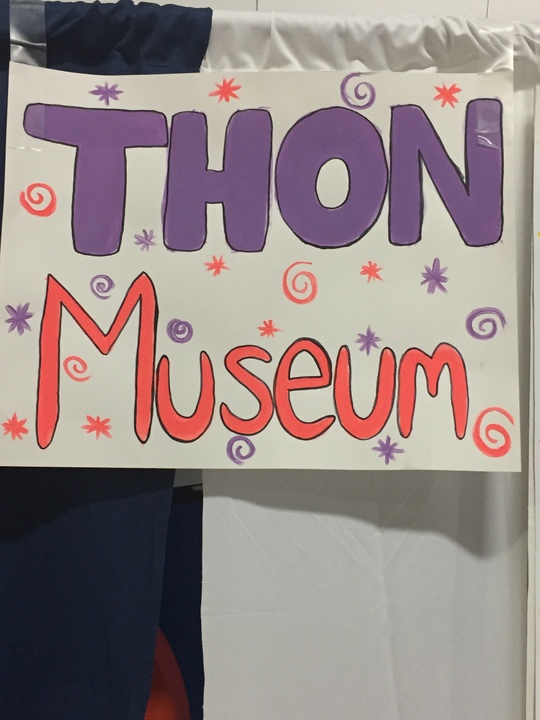 Play Jeopardy At The THON Museum In The BJC