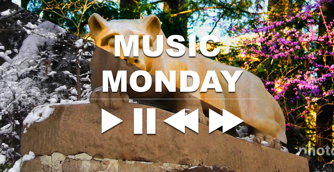 Music Monday: Spring Thaw