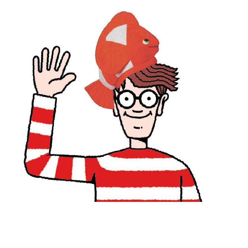 Where In The World Is Ohana?