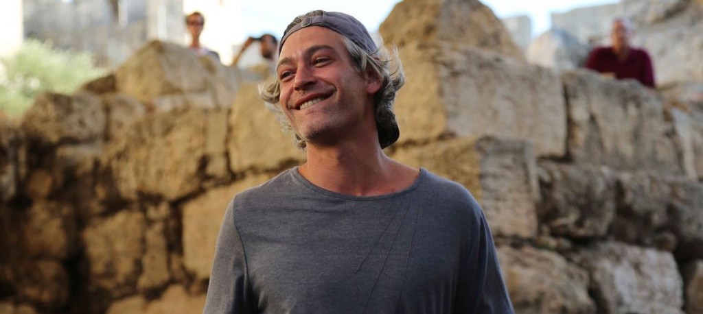 Reggae Artist Matisyahu To Perform At Indigo On Wednesday