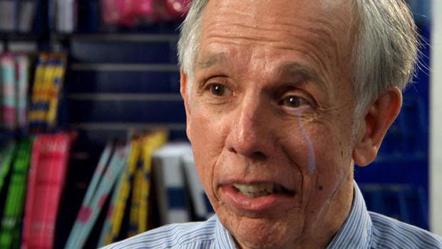 Source: Mike 'The Mailman' Herr Was Sad Once