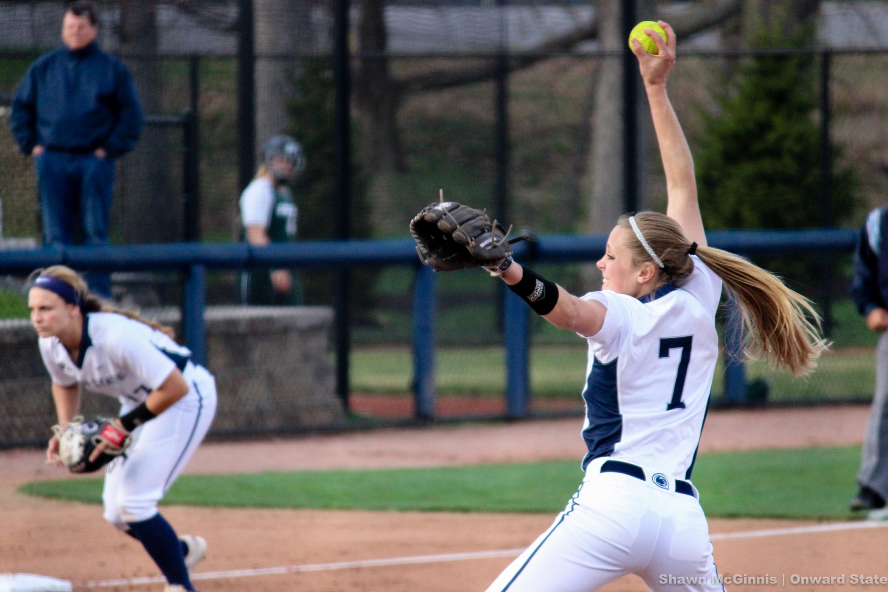 Season Preview: Softball Hopes To Continue Last Year's Momentum With ...