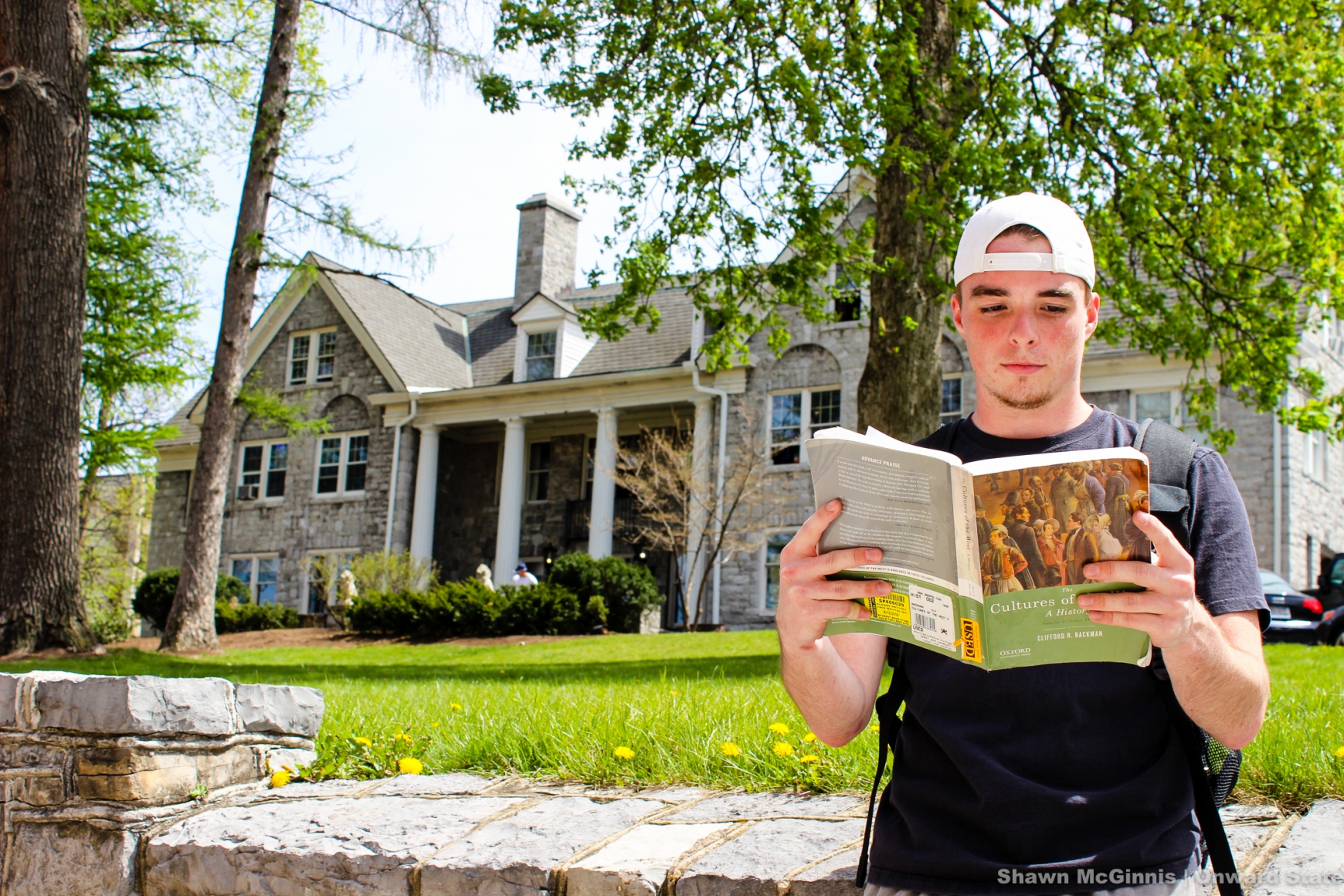 The Best Study Spots Penn State Has To Offer