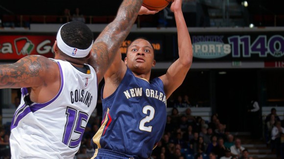 DOTD: Tim Frazier Posts Career High 19 Points, 13 Assists Against Brooklyn