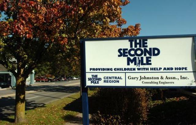 Penn State, The Second Mile Still Battling in Court | Onward State