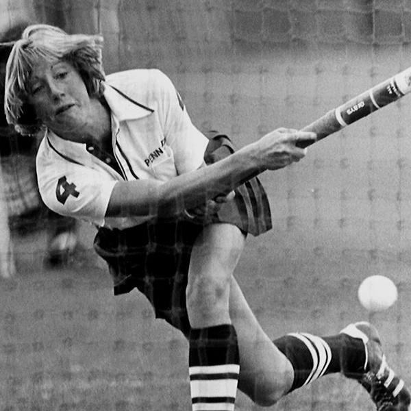 Char Morett-Curtiss, Craig Fayak Selected For Pennsylvania Sports Hall ...