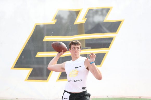 Penn State Football Recruits Weekend Wrap-Up