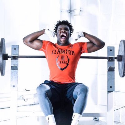 Four-Star CB Lamont Wade Commits To Penn State