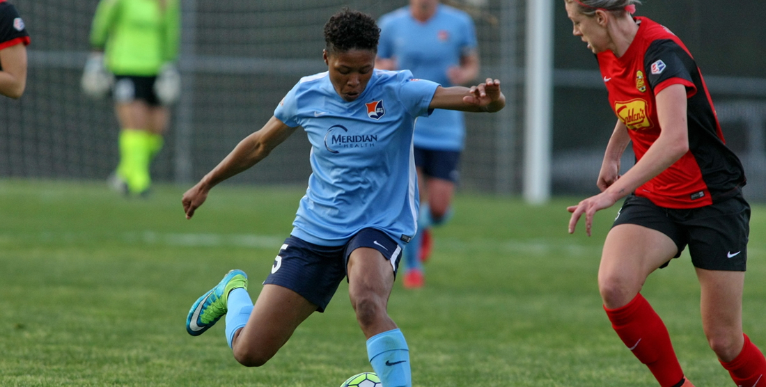 Penn Stater Maya Hayes Is Trailblazing The Future Of Women's ...