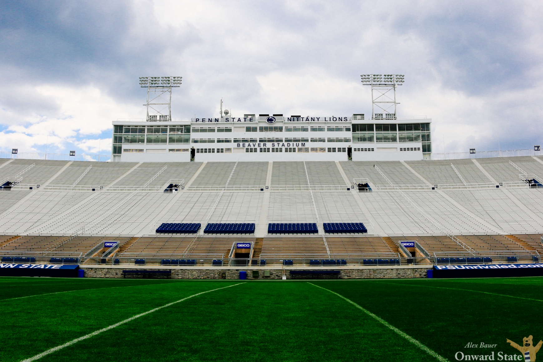 Former Penn State Quarterback Sean Schellenger Stabbed To Death In ...