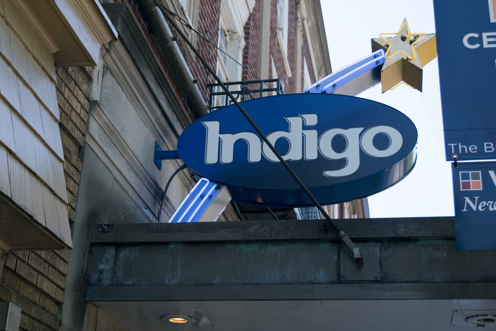 Indigo To Rebrand As 'The Basement Nightspot' After Renovations ...