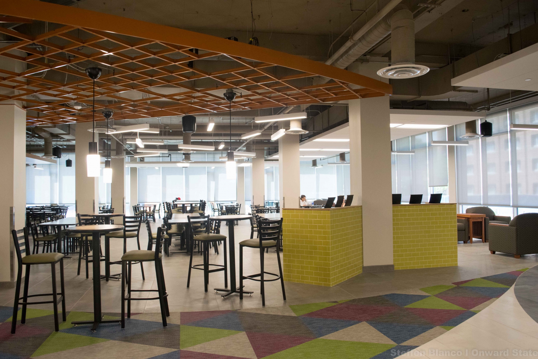 Extended Hours To Know For Finals Week | Onward State