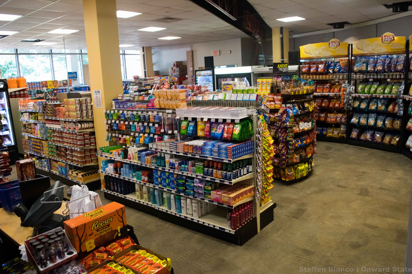 EcoCoin Program Expanding To Market East | Onward State