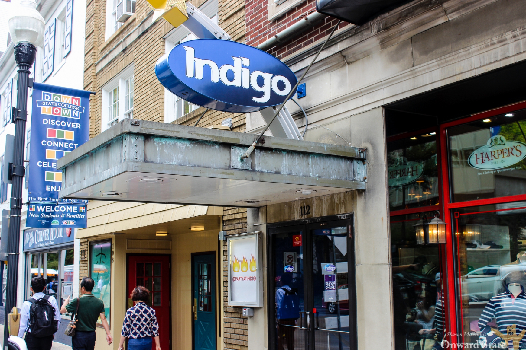 Indigo Closes, Future Plans For Nightclub Space Await | Onward State