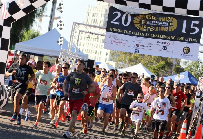 9/11 Heroes Run To Be Held In State College