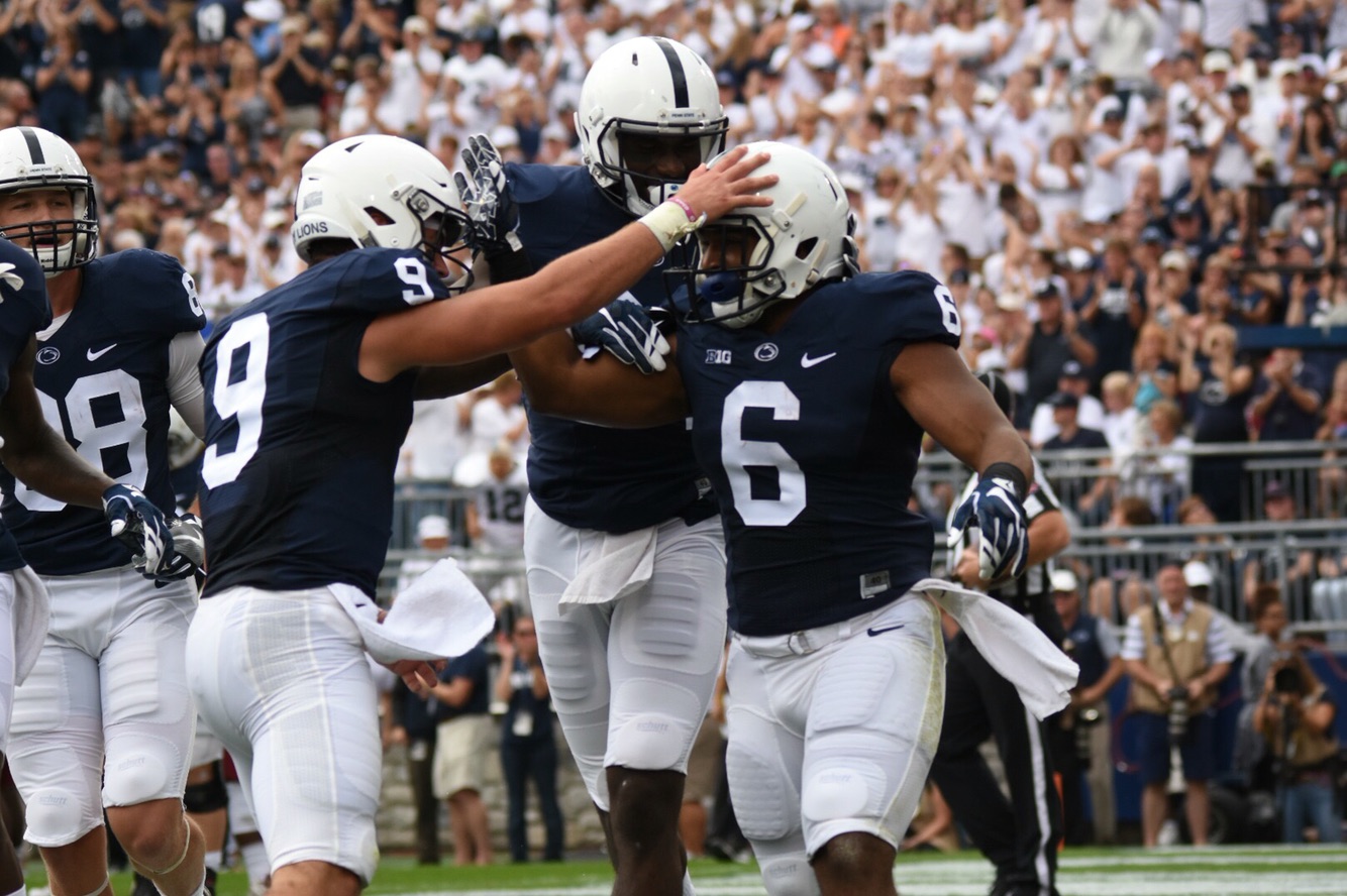Penn State Ranked No. 6 In Preseason AP Top 25 | Onward State