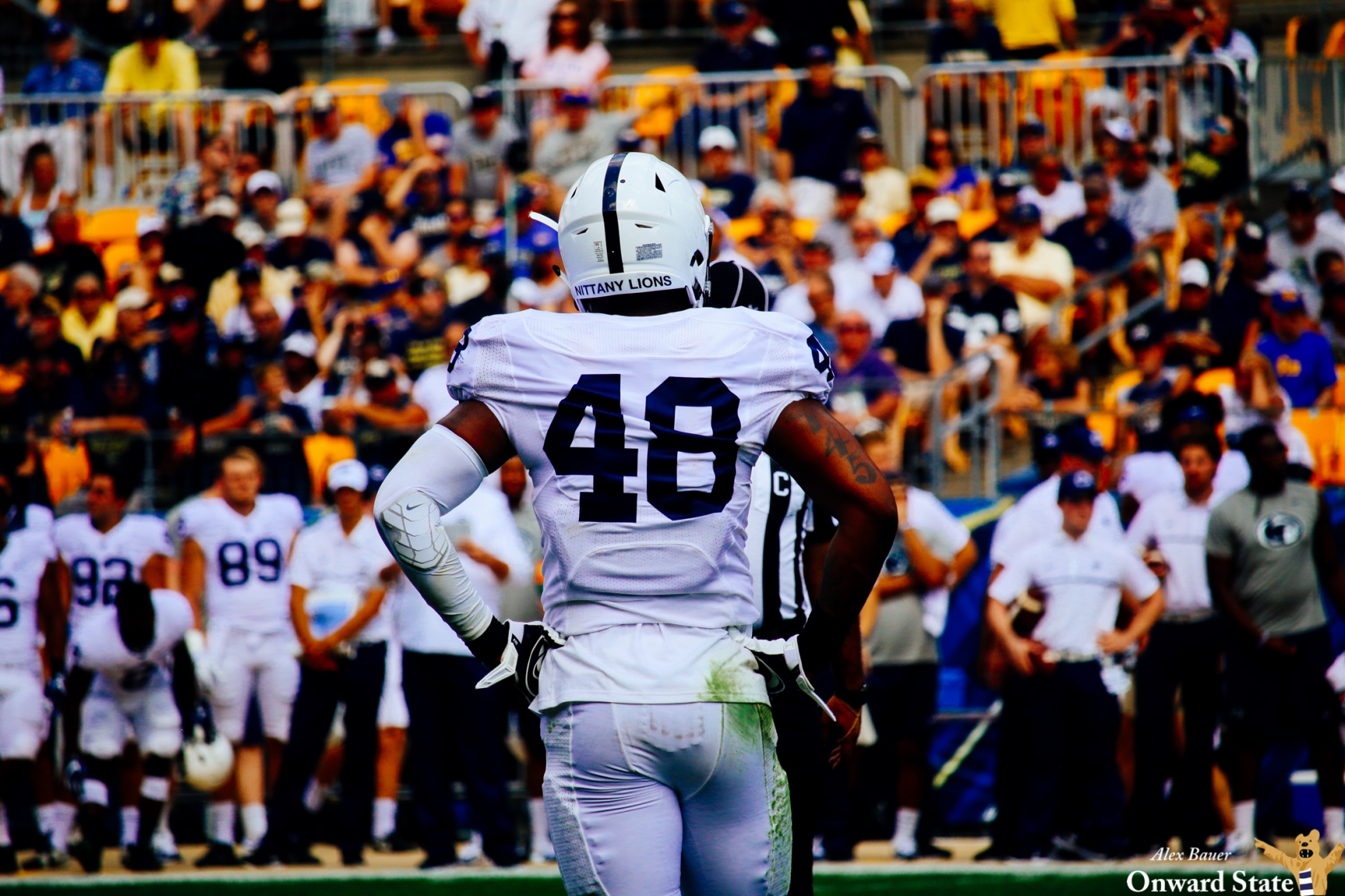 Shareef Miller Drafted By New Orleans Breakers In USFL Supplemental ...