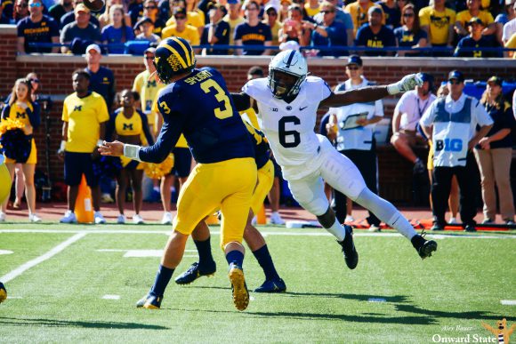 Malik Golden, Evan Schwan Find NFL Homes As UDFAs | Onward State