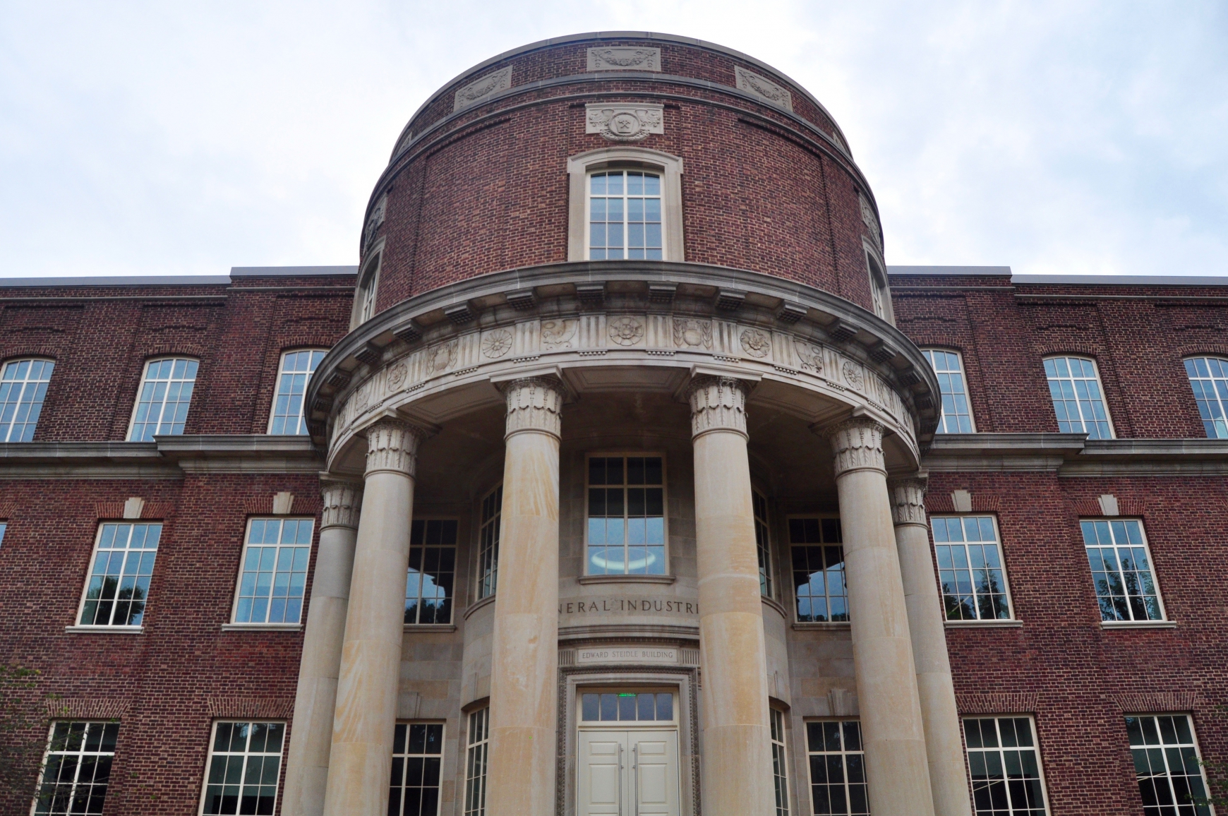 [Photo Tour] Take A Look At The New Steidle Building Renovations