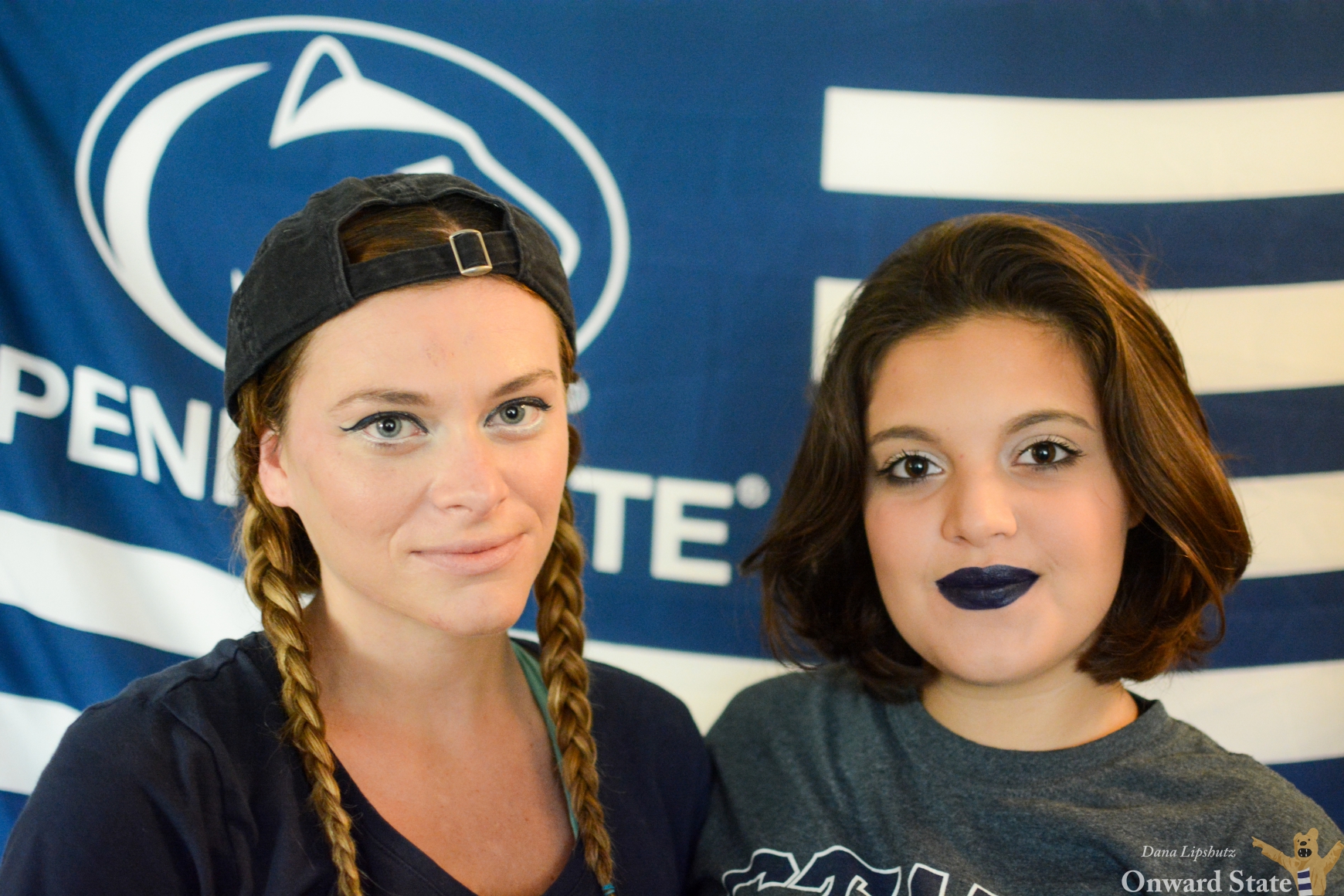 Tips For Creating The Perfect Game Day Make-Up Look