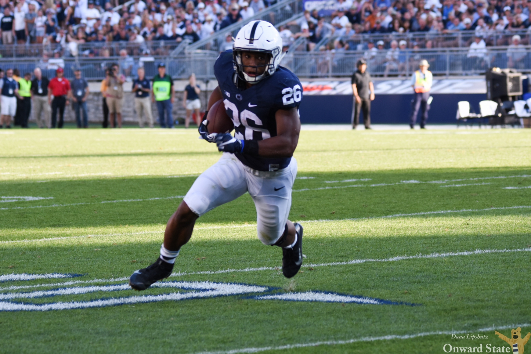 Breaking Down Penn State's Anticipated Reunion With Pitt