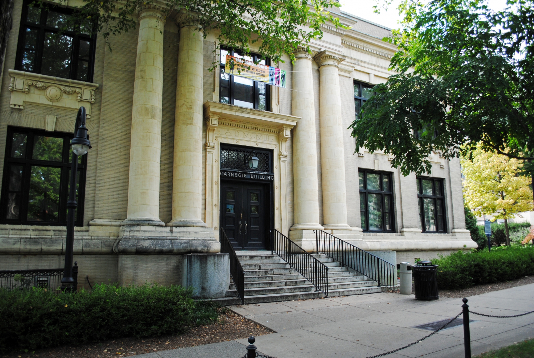 College Of Communications Renamed 'Donald P. Bellisario College Of ...