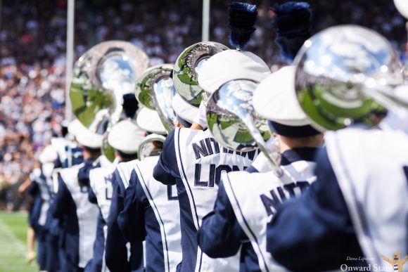 Blue Band To Perform At Bills-Broncos Game This Sunday | Onward State