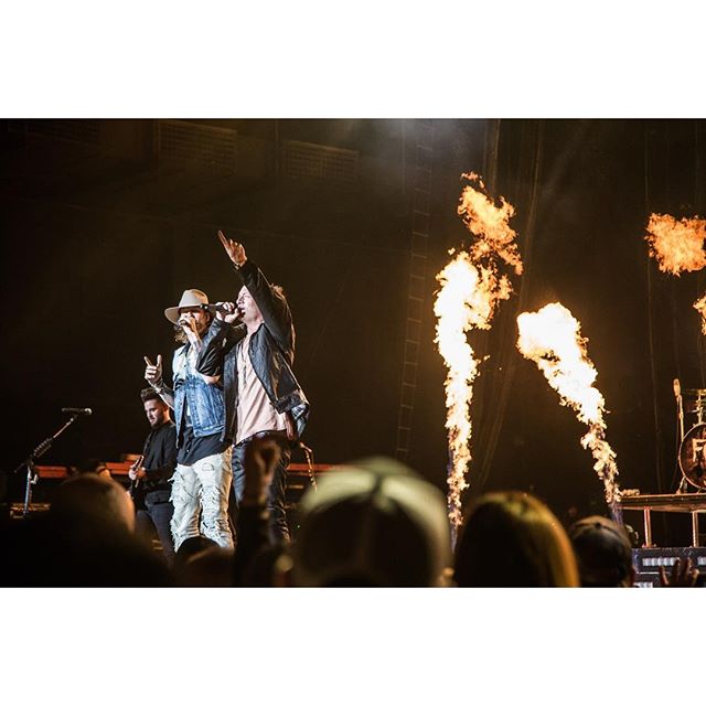 Florida Georgia Line Tickets Go On Sale Tomorrow