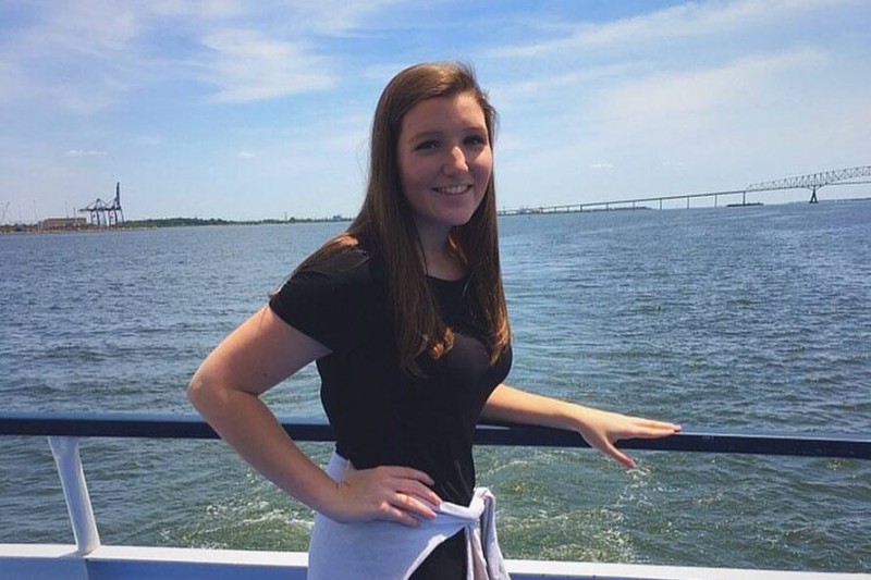 Candlelight Vigil Planned For Stephanie Inman On Old Main Steps