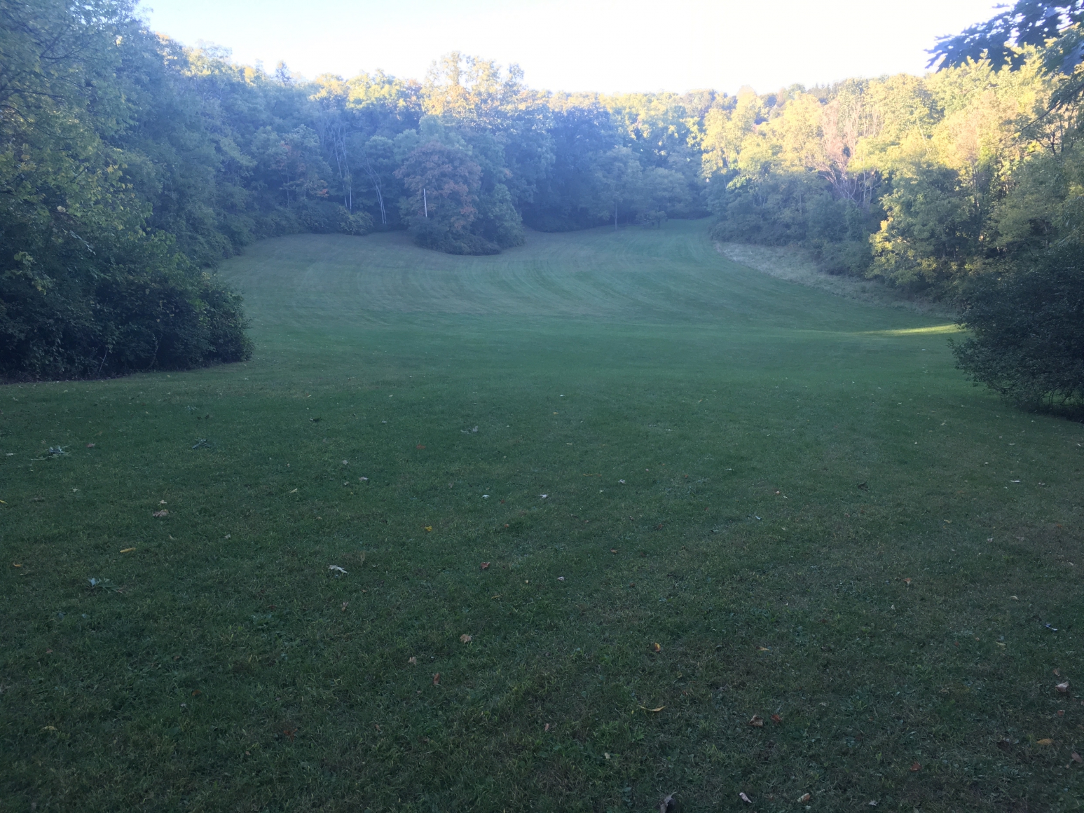 Slab Cabin Park Offers Centre County Residents A Peaceful Escape