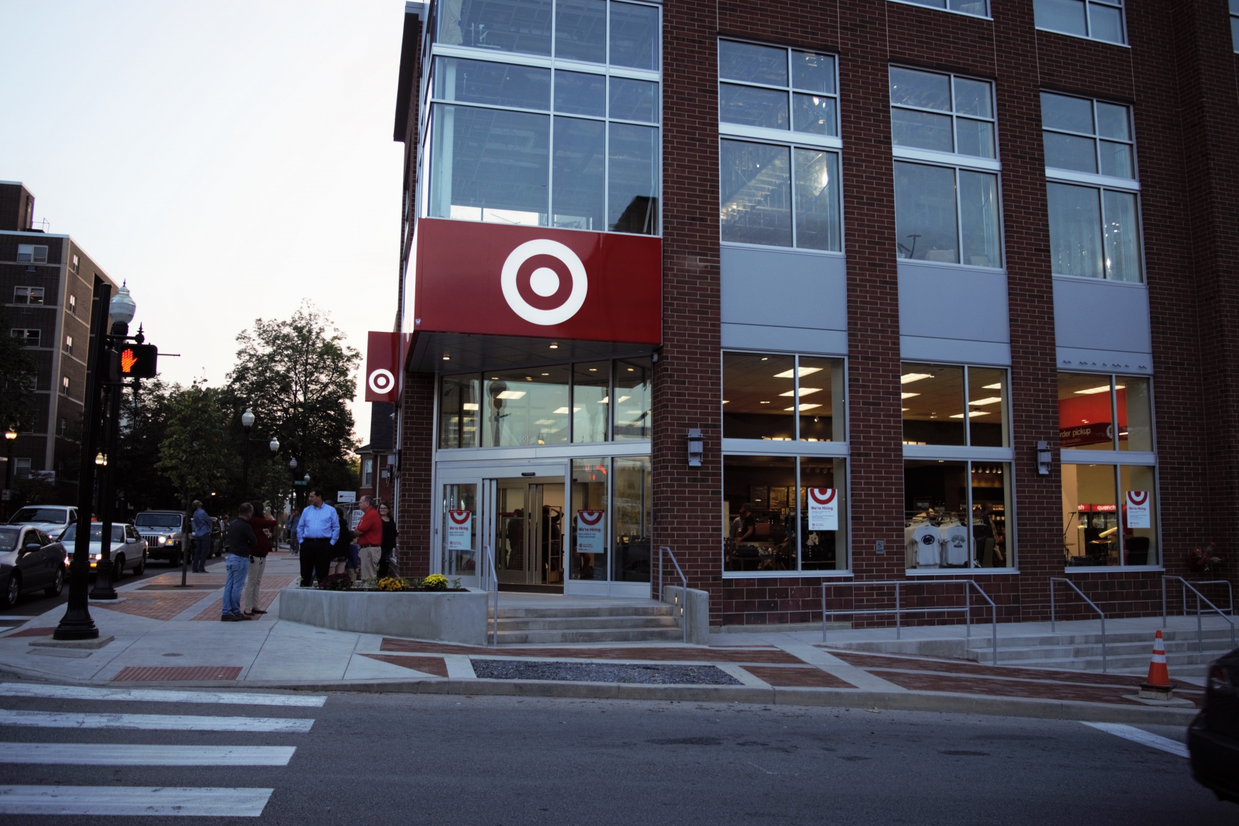 [Photo Story] Downtown Target Is Everything We've Ever Wanted