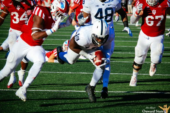 Torrence Brown's Goal: To Play His Hometown Crimson Tide | Onward State