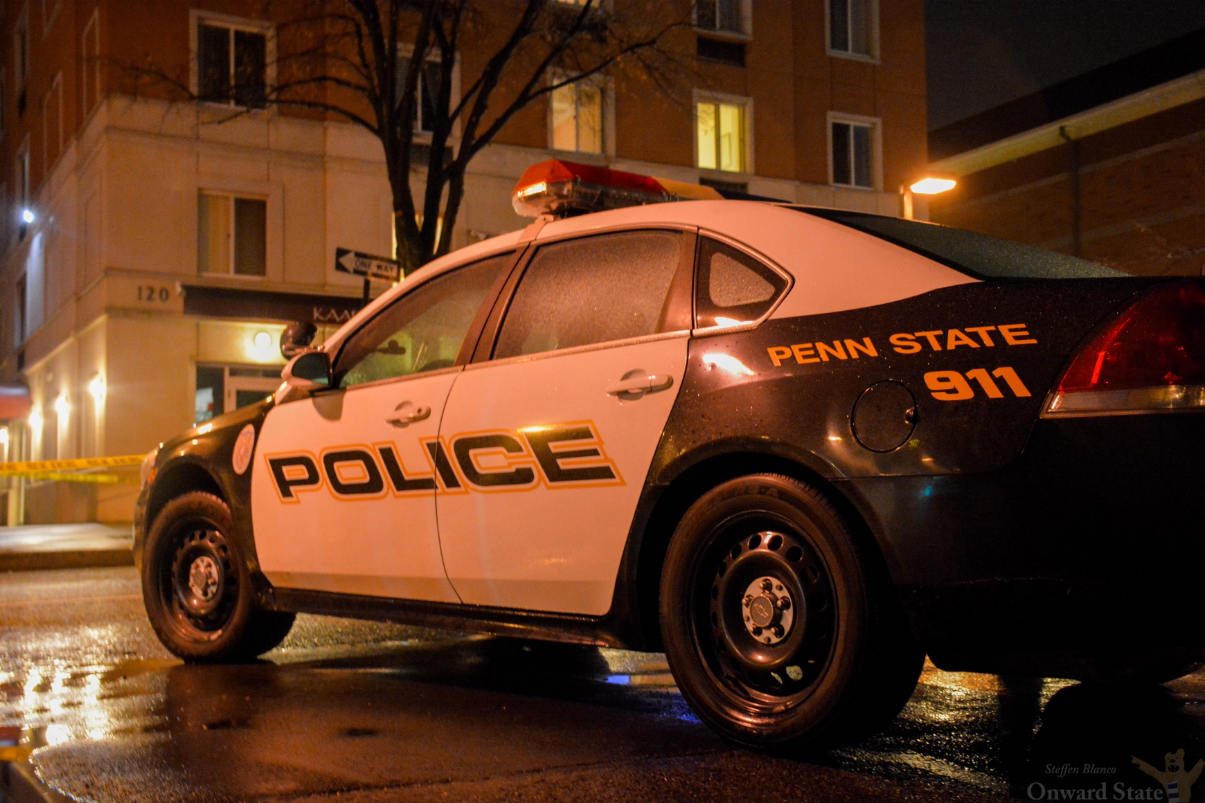 Penn State Police Now Carrying Anti-Overdose Drugs | Onward State