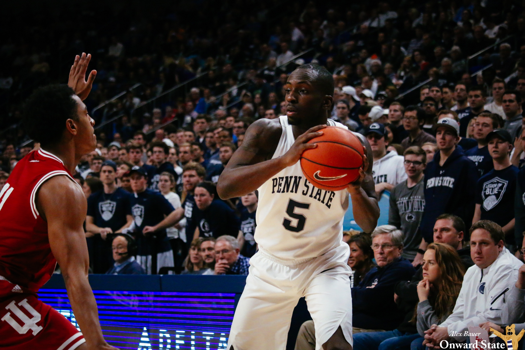 Terrence Samuel Transfers To South Florida | Onward State