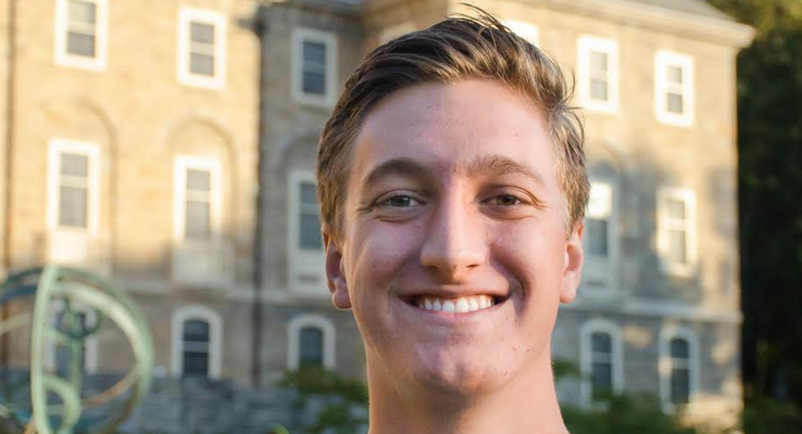 THON Director Thursday: Meet Special Events Director Peter Pagano