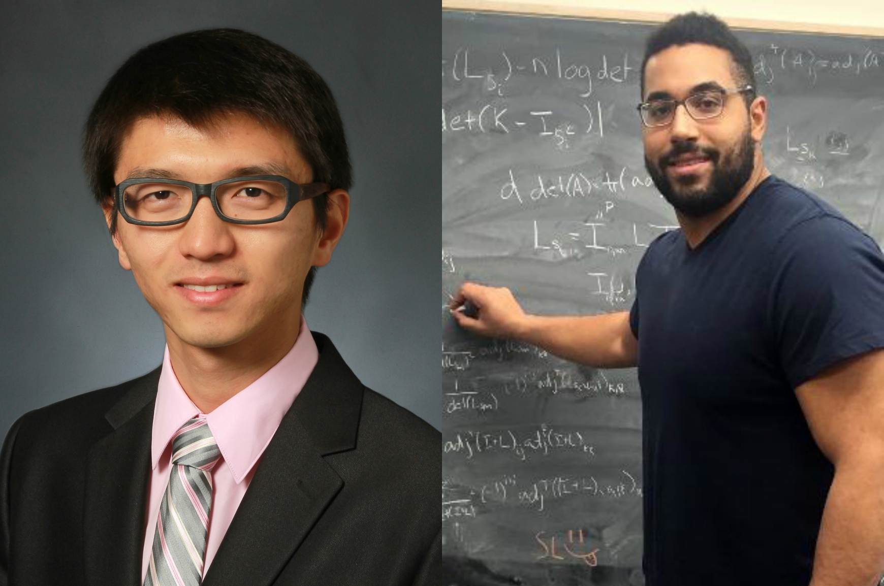 Penn State Professor, John Urschel Featured In Forbes' 30 Under 30 ...