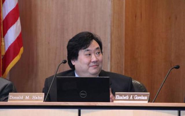 Don Hahn Brings Extensive Borough Council Experience To Mayoral Candidacy | Onward State