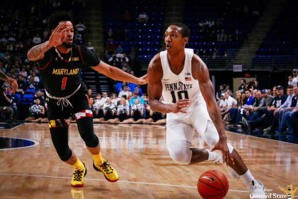 Tony Carr Poised For Breakout Sophomore Year | Onward State