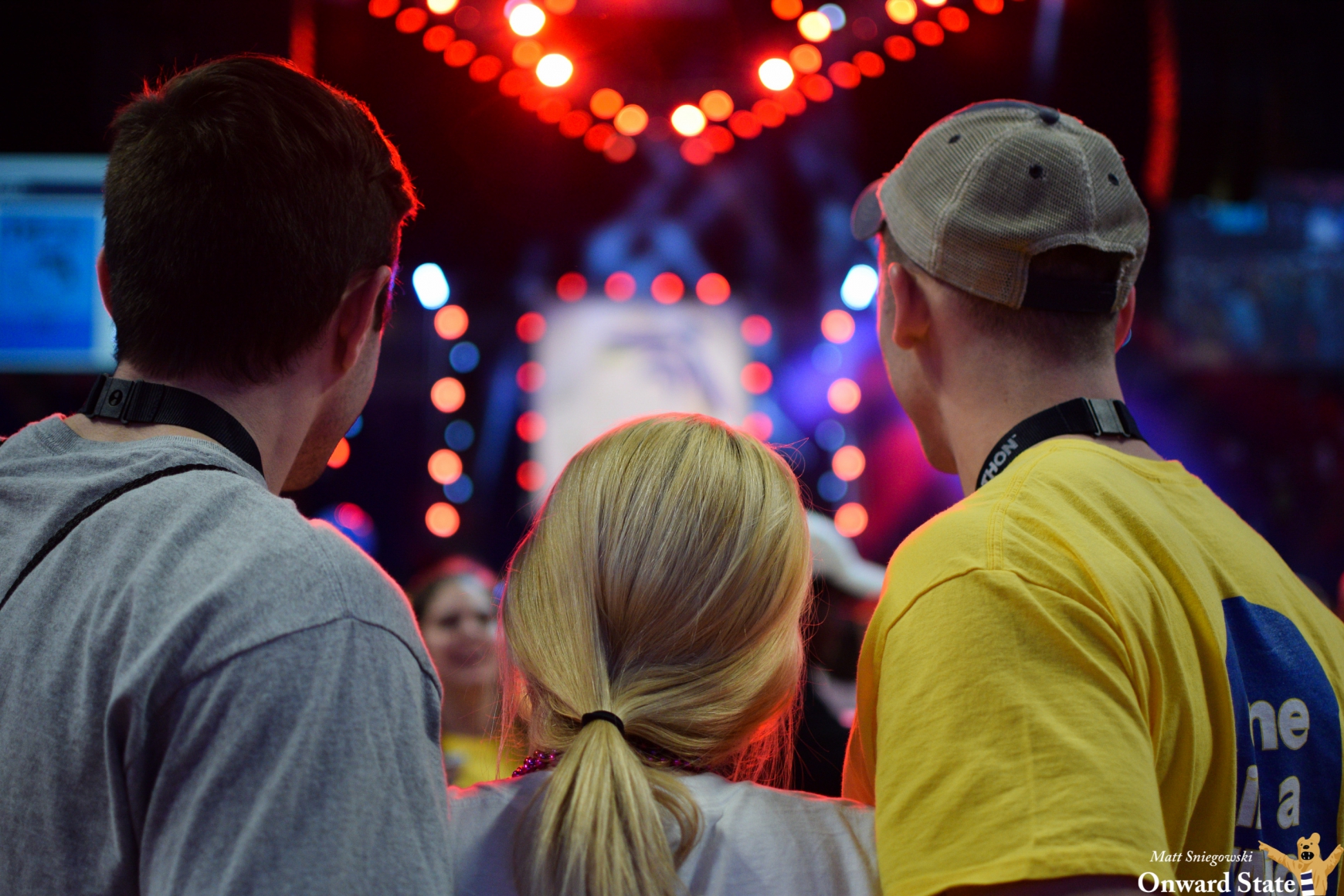 Emily, Sarah Still Among Most Popular THON Dancer Names | Onward State