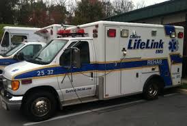 Centre LifeLink EMS Reports Increase in Calls Over State Patty's ...