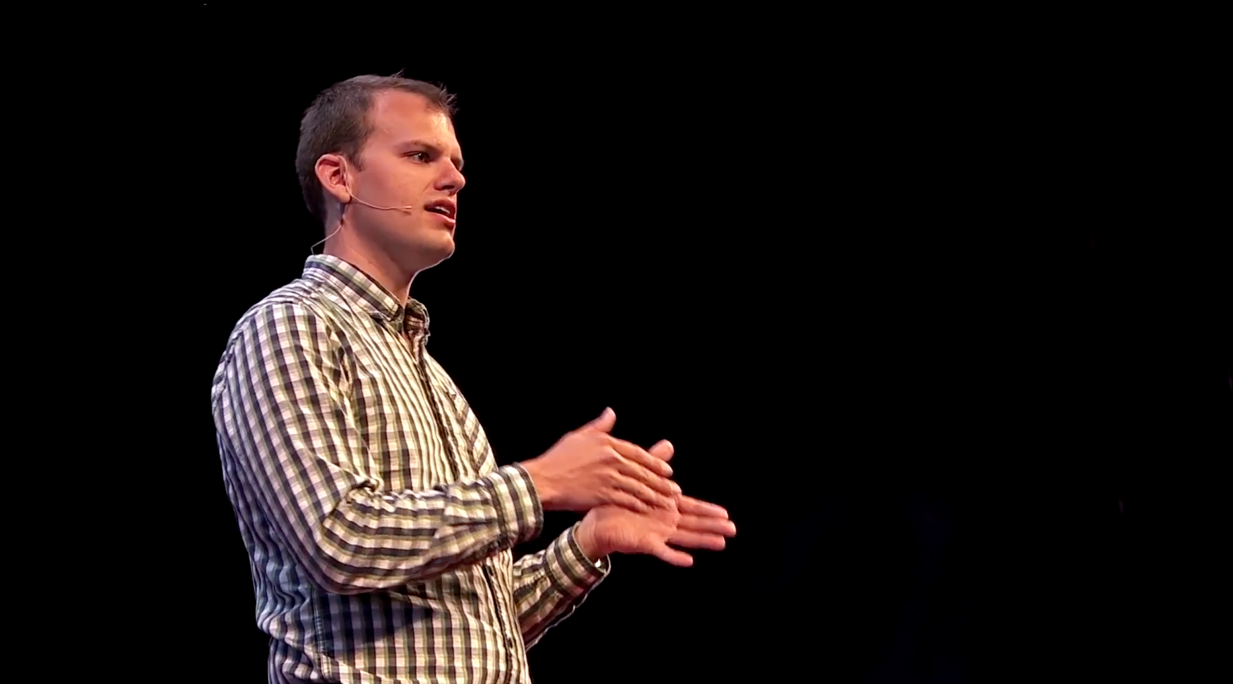 From Starting TEDxPSU To Writing His First Book, Meet The Alumnus ...