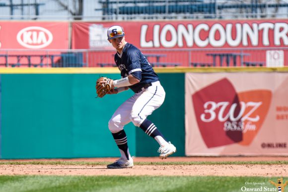 Penn State Baseball Swept By Maryland In College Park | Onward State