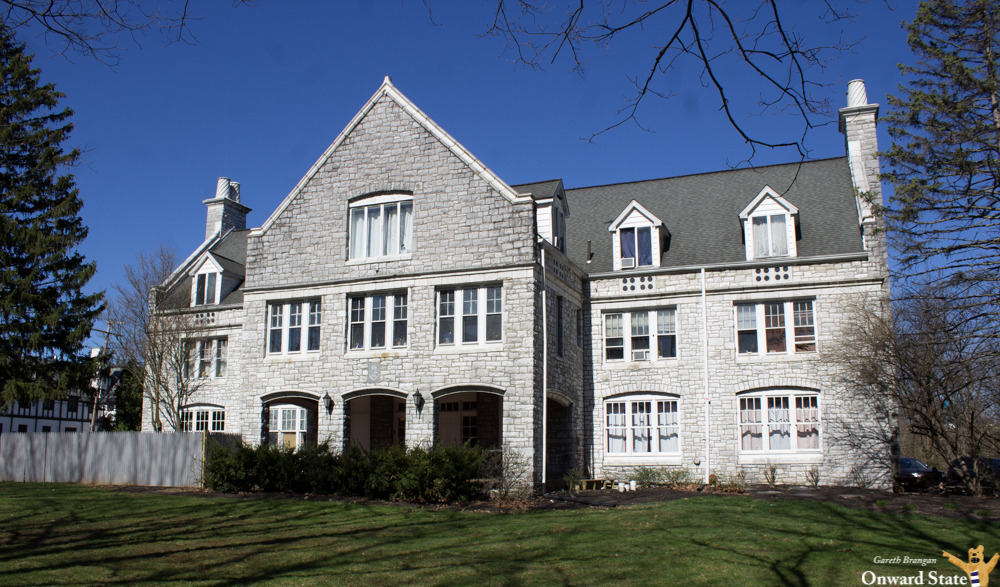 Penn State Revokes Delta Tau Delta's Recognition | Onward State