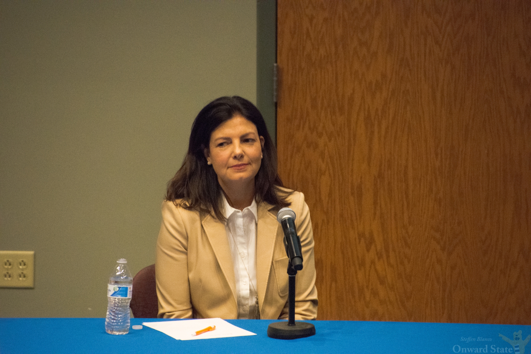 Trump Considering Penn State Alumna Kelly Ayotte For FBI Director ...